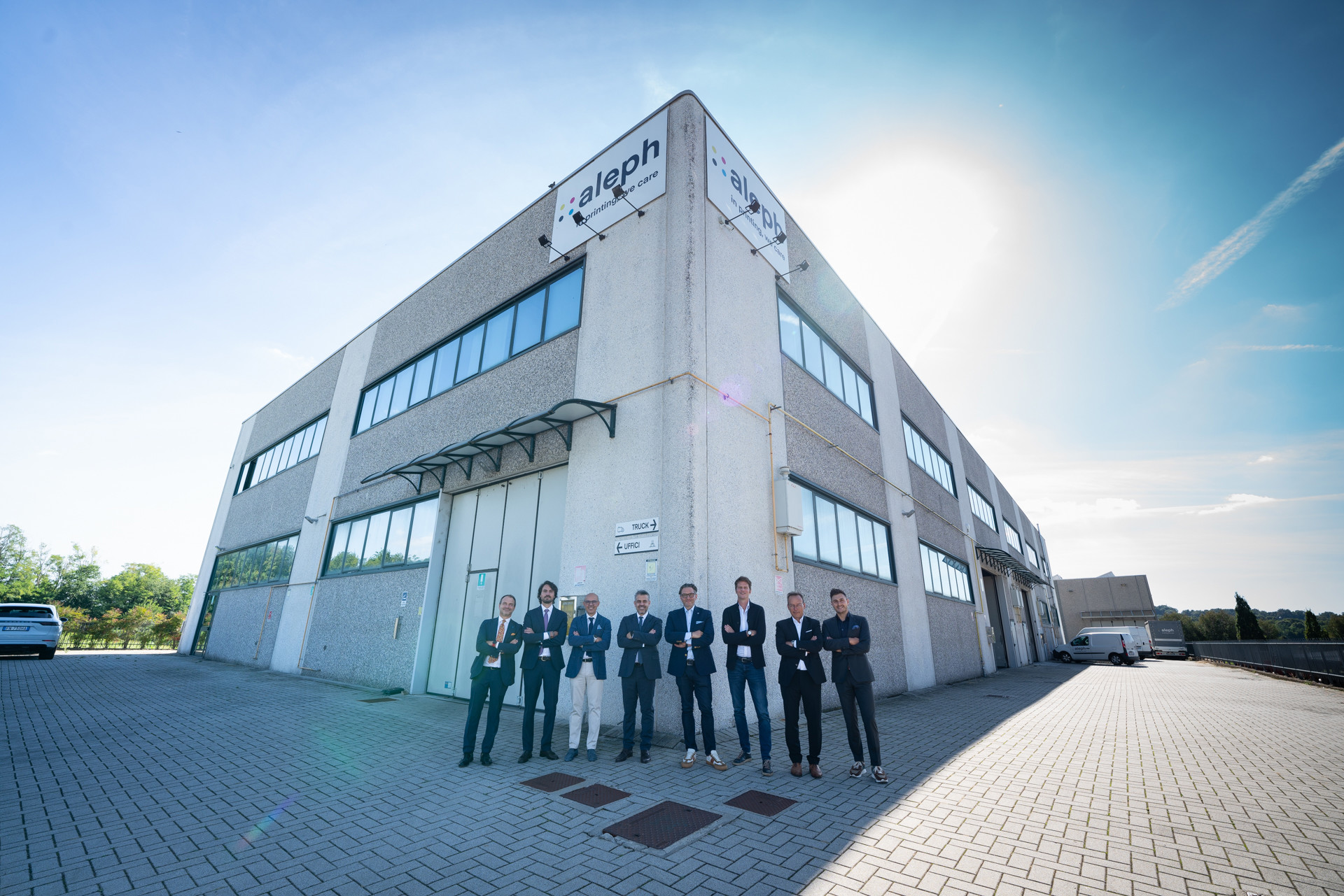 Durst extends textile footprint with Aleph acquisition - Digital ...