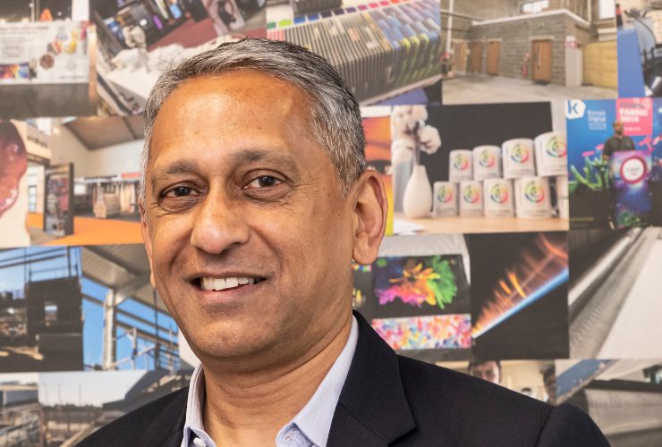 Premier Textiles joins Better Cotton Platform - Digital Textile Printer