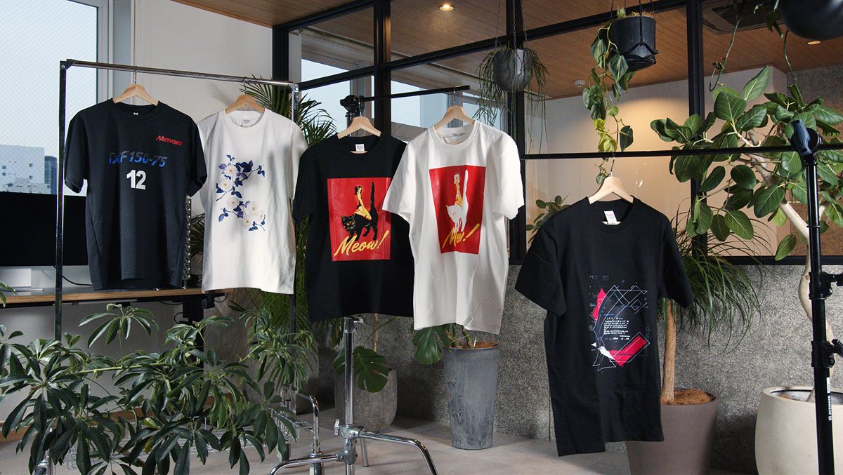 Mimaki throws its hat into the direct-to-film ring - Digital Textile ...