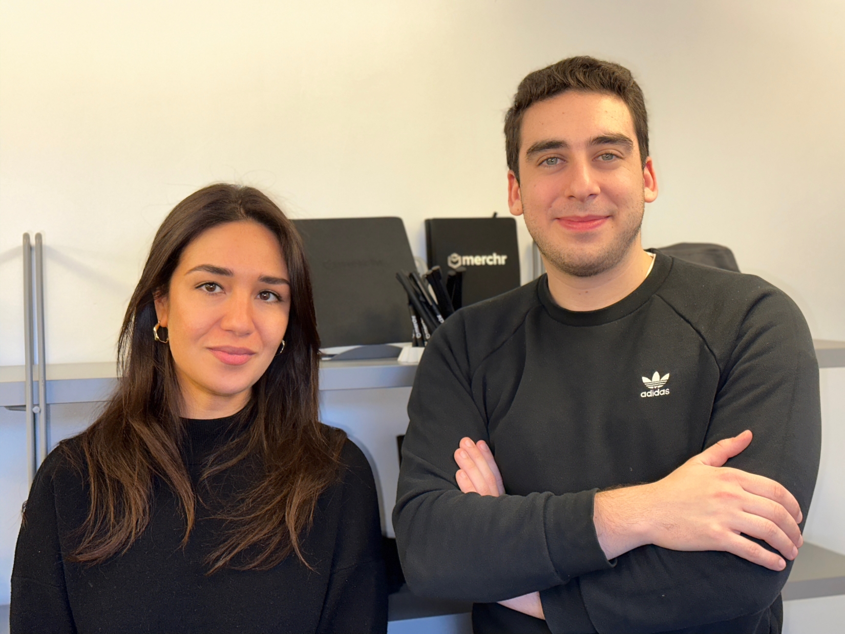 Merchr ramps up in Manchester as funds flood in - Digital Textile Printer