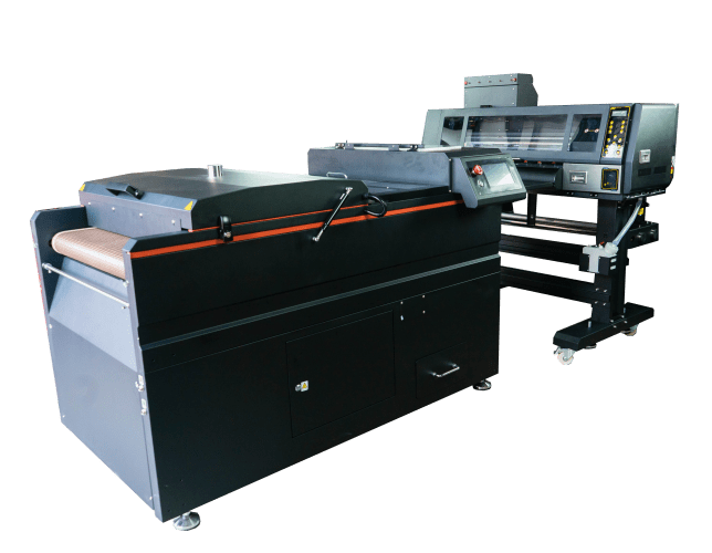 Resolute debuts multi-function and powderless DtF systems - Digital ...