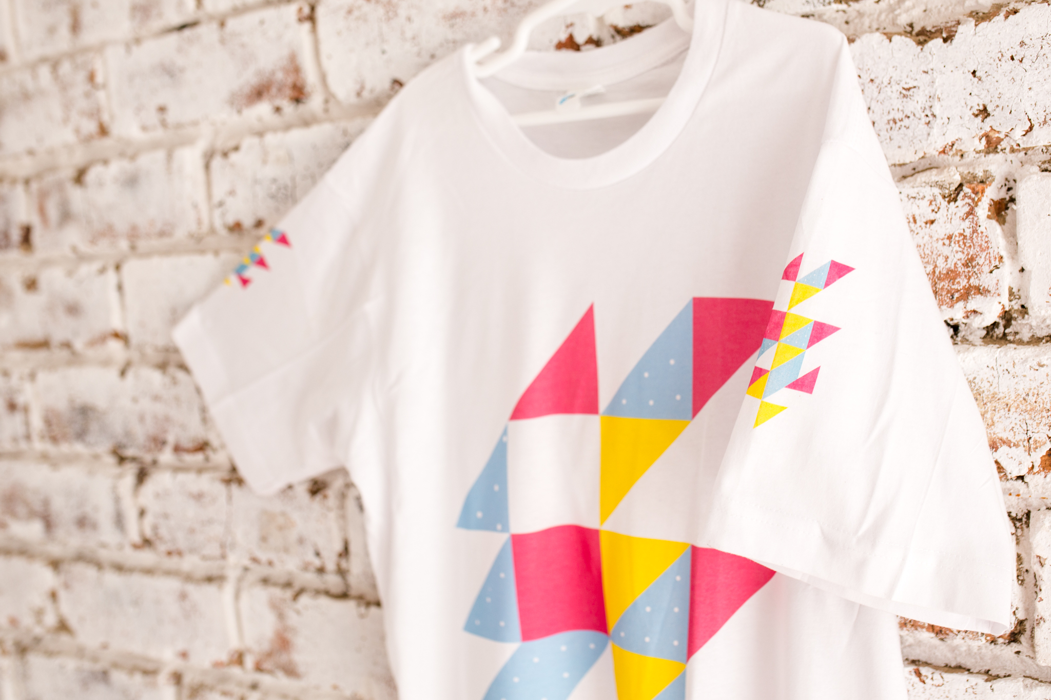 Shaping the future of apparel - Digital Textile Printer