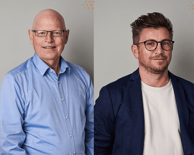 Haeussler and Schostok join ColorGate sales team - Digital Textile Printer