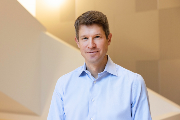 Printful appoints Saltonstall as new CEO - Digital Textile Printer