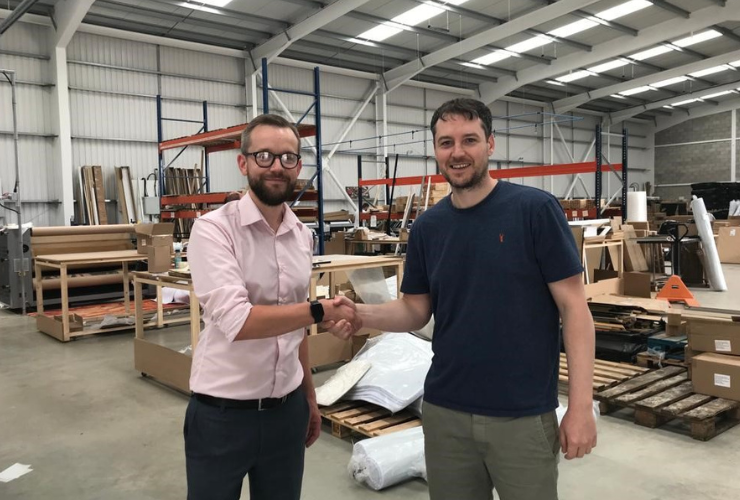 Personal Canvas Prints secures funds from Close Brothers Asset Finance ...